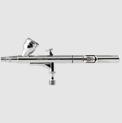 Sparmax Airbrush SP-35 (0,35mm Nozzle)