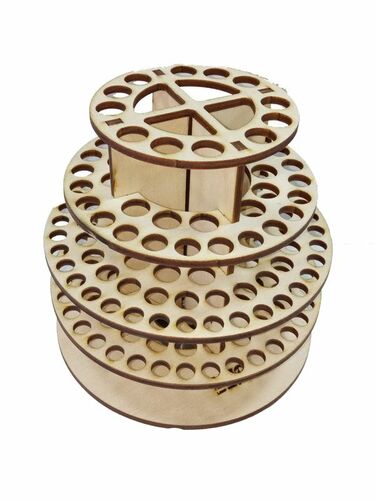 Laser model graver WO-38 Rotating Tool Holder