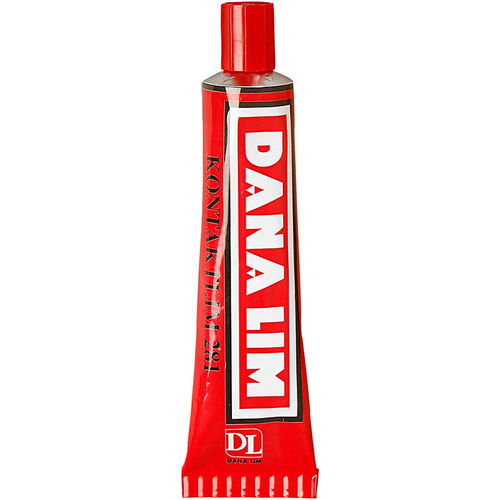 Duduś 50 Kontaktlim 281 Contact Adhesive 40 ml
