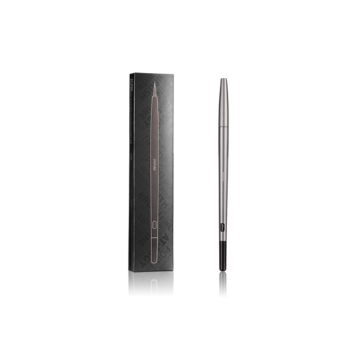 DSPIAE 56563 AT-FB03 Fine Brush With Replacable Point Tip - Grey