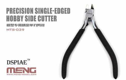 Meng Model MTS039 Precision Singe-Edged Hobby Side Cutter