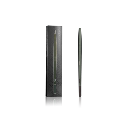 DSPIAE 56562 AT-FB02 Fine Brush With Replacable Point Tip - Green