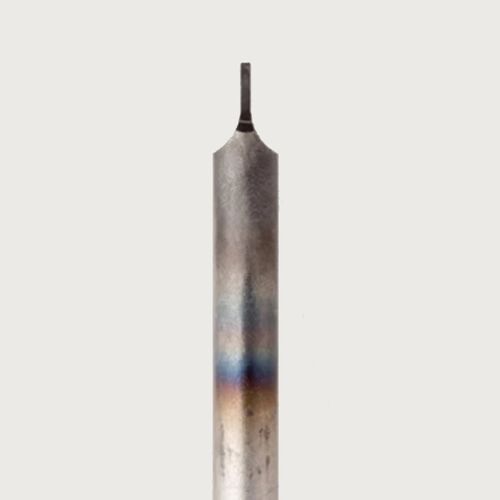 Mr.Hobby GT65C Blade 0.15mm for Mr. Line Chisel GT-65