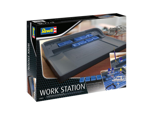 Revell 39085 Work Station