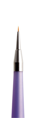 Mr.Hobby MB-09 Mr. Brush Round Super Fine