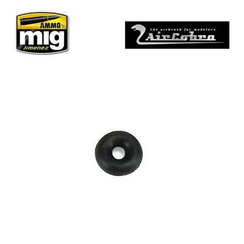 AMMO of Mig Jimenez 8637 Air valve seal / o-ring