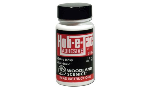 Woodland Scenic S195 Hob-E-Tac 59 ML