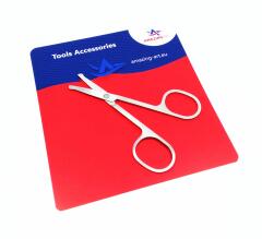 Amazing Art 40214 Scissors Decal Mini
