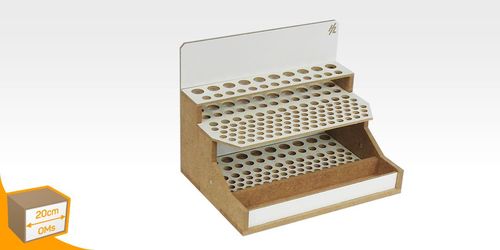 Hobby Zone OMs07 Moduł na Pędzle i Narzędzia