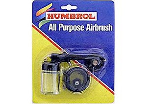 Humbrol aAG5107 Humbrol All Purpose Airbrush