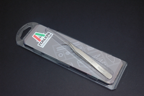 Italeri 50813 Precision Tweezer-curved