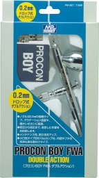 Mr.Hobby PS-267 Mr. Procon Boy FWA (0.2 mm)