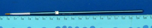 Italeri 52224 Brush Synthetic Flat size 1