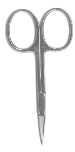 Excel Hobby Tools 55615 3.5inch Stainless Steel Straight Scissor