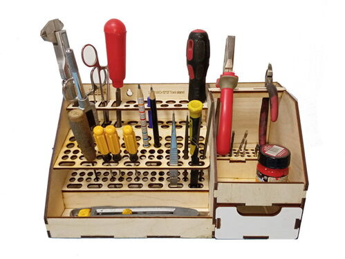 Laser model graver WO-1206 Tool Holder