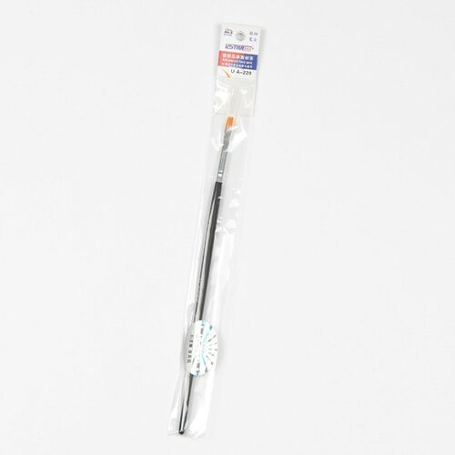 U-Star 90220 Tiny Head Brush (Flat Point)