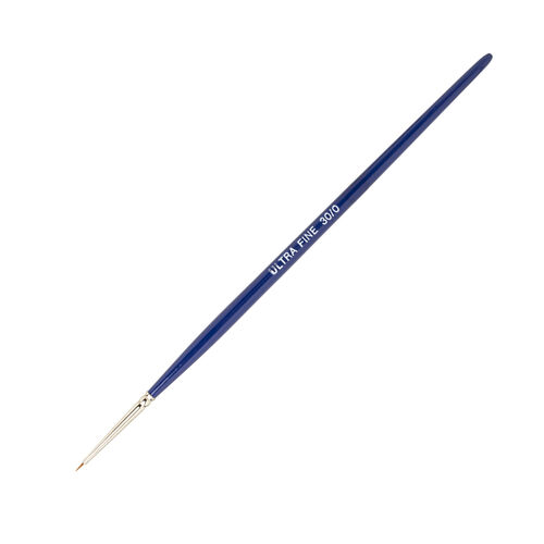 Shesto PPB2230-0 Ultra-Fine Detail Brush (30/0)