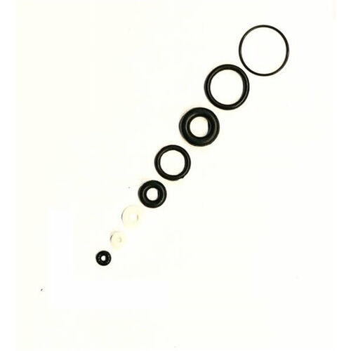 Fine Art 190X-08 O-Rings Set For Fine-Art 190X Airbrush