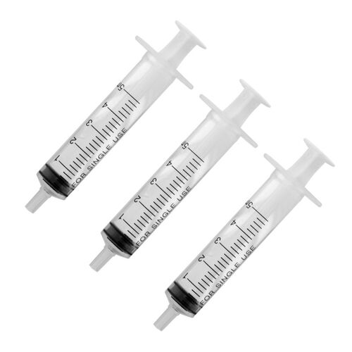 Shesto POL1005-3 Precision Syringe (3 pcs)