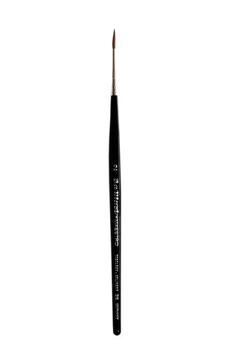 CreativeTools 015 Pędzel da Vinci VA-35Q6 ,,2"
