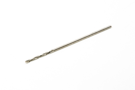 Tamiya 74096 Fine Drill Bit (0.8mm)