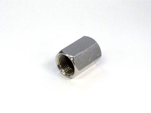 Tamiya 74558 Airbrush Connector Joint (Female, S/S)
