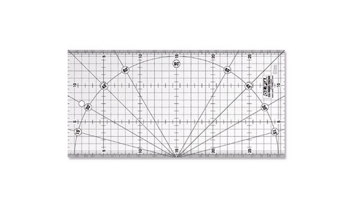 Olfa MQR15X30 Ruler (MQR-15X30)