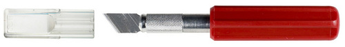 Excel Hobby Tools 16005 K5 Knife w/ Safety Cap
