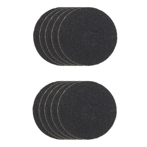 Shesto RAB8301-F Rotacraft Sanding Discs Fine (10 pcs)