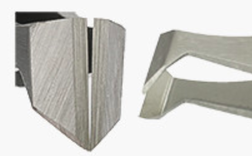 HD Models T001 steel cut twezeers
