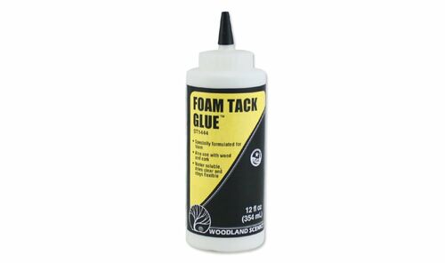 Woodland Scenic ST1444 Foam Tack Glue