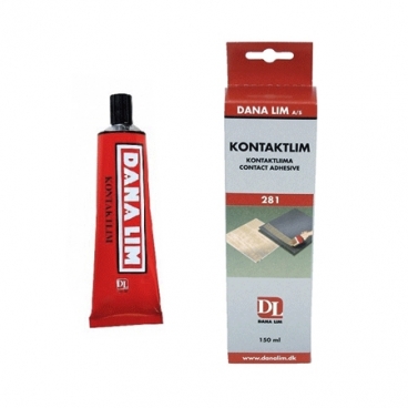 Duduś 53 Kontaktlim 281 Contact Adhesive 150ml