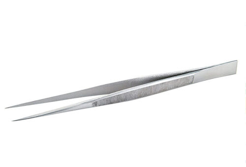 MINESHIMA F130A Precision Tweezers 170 mm
