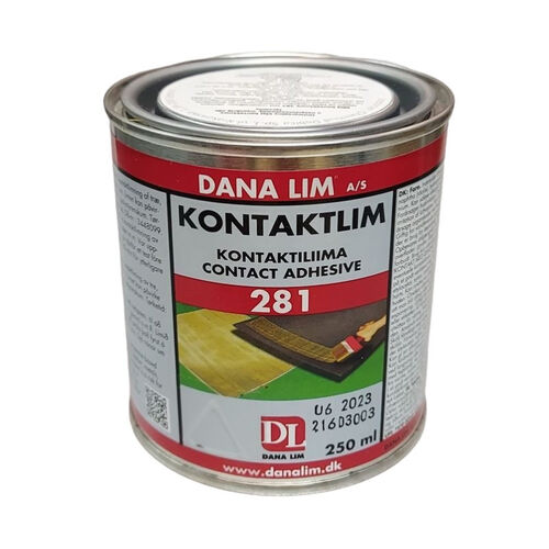 Duduś 51 Kontaktlim 281 Contact Adhesive