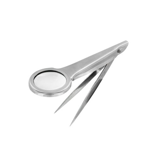 Shesto PTW1125 Magnifer Tweezers