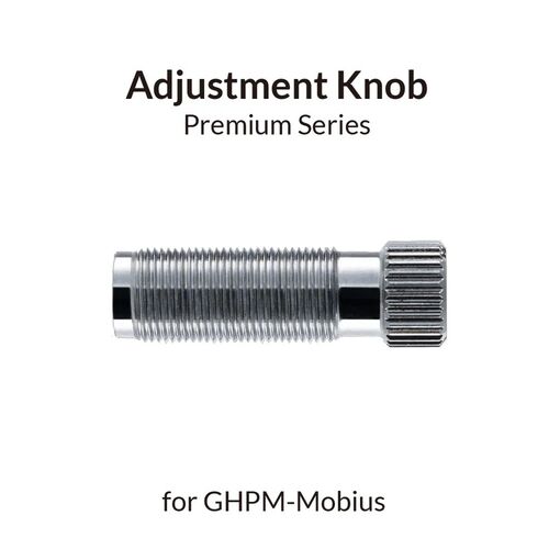 Gaahleri 42205 Lever Adjustment Knob for Mobius