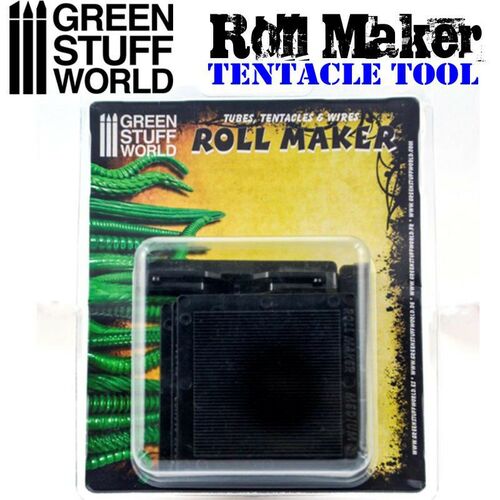 Green Stuff World 1038 Roll Maker Set