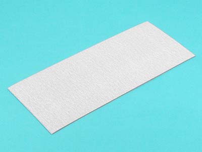 Tamiya 87024 Finishing Abrasives (Fine)