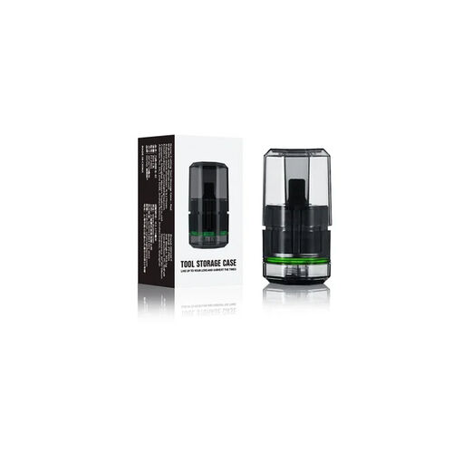 DSPIAE 56460 PT-PR04 Knife Storage Warehouse (Green)