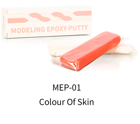 DSPIAE 56079 MEP-01 Modeling epoxy putty, solid color