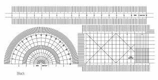 Trumpeter 09941 0,2MM Filmic Gauge