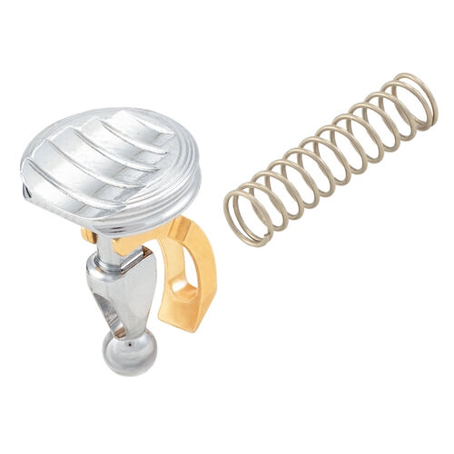 Harder & Steenbeck 712350 Evolution 2024 Trigger Complete And Spring