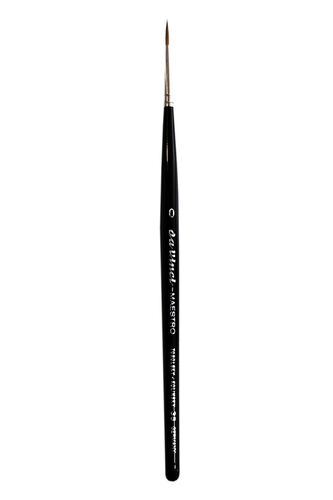 CreativeTools 013 Pędzel da Vinci VA-35Q6 ,,0"
