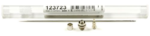 Harder & Steenbeck 123723 Zestaw dyszy 0,6 mm Evolution