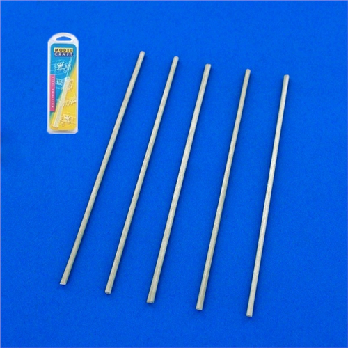 Shesto PBU2138-5 2mm Glass Fibre Refills (5 pcs)