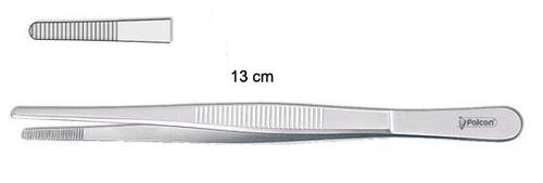 Falcon 500130 Pęseta anatomiczna 130mm