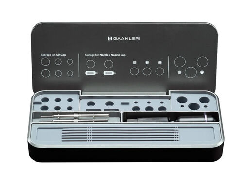 Gaahleri 42830 Element XII ProCare Kit