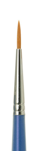 Mr.Hobby MB-02 Mr. Brush Round 2