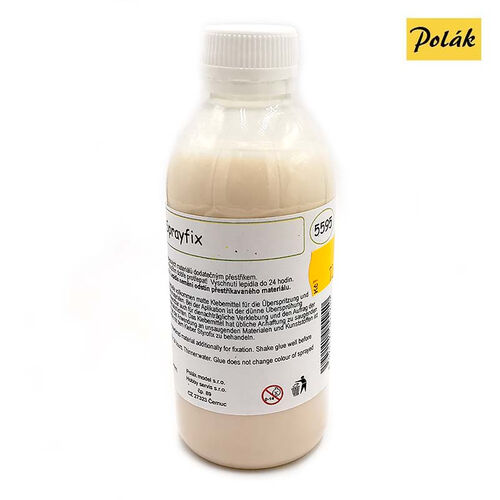 Polák 5595 Klej Sprayfix 200ml