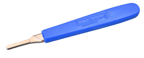 Swann Morton 1036A No. 6A Scalpel Handle